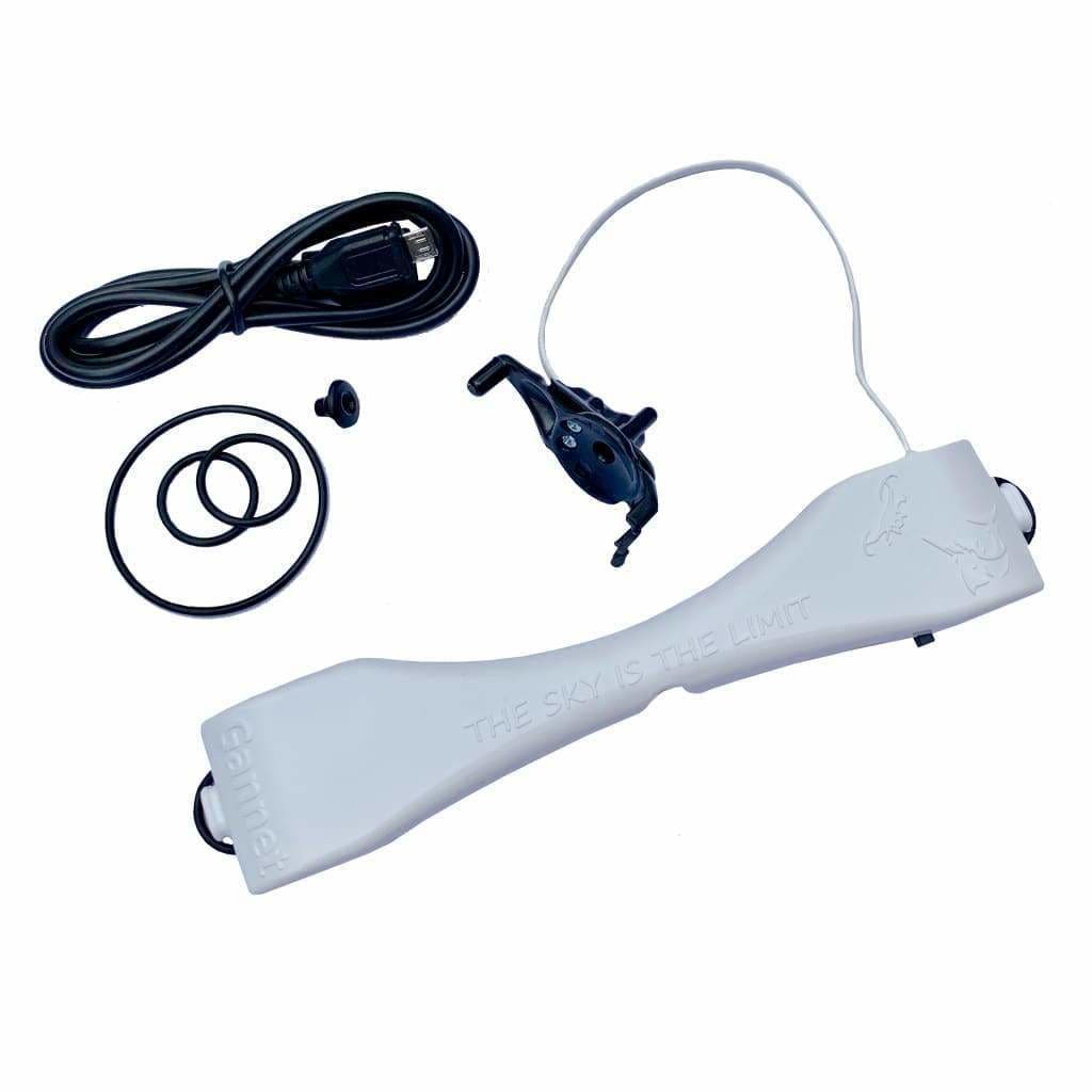 Gannet X | Gannet Drone Fishing | Bait Release – Drone Fishing - Gannet