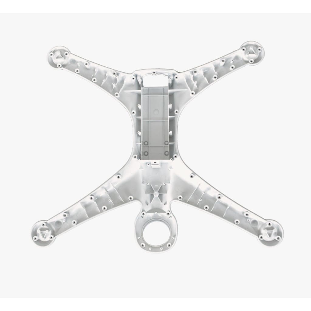 Gannet 2 Max Bottom Shell – Drone Fishing - Gannet