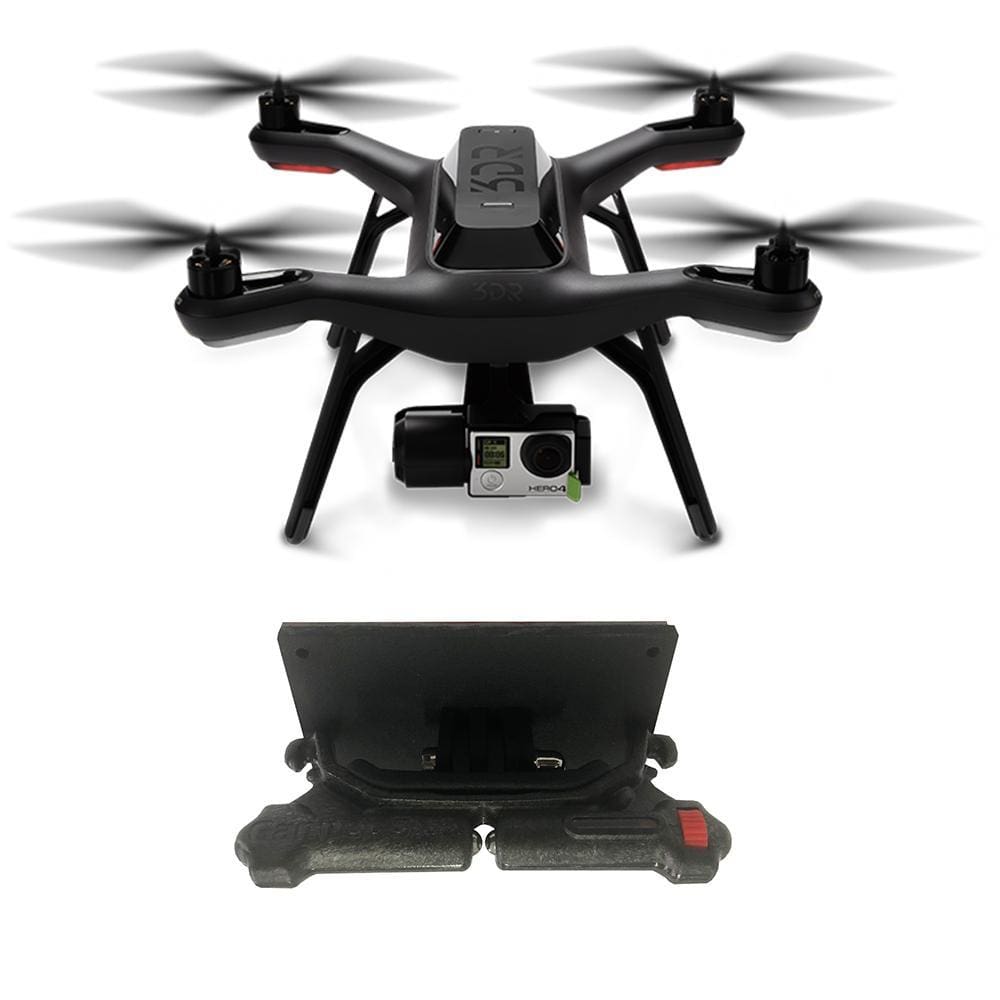 Gannet Sport - Mechanical Payload Release System for Most Drones ...