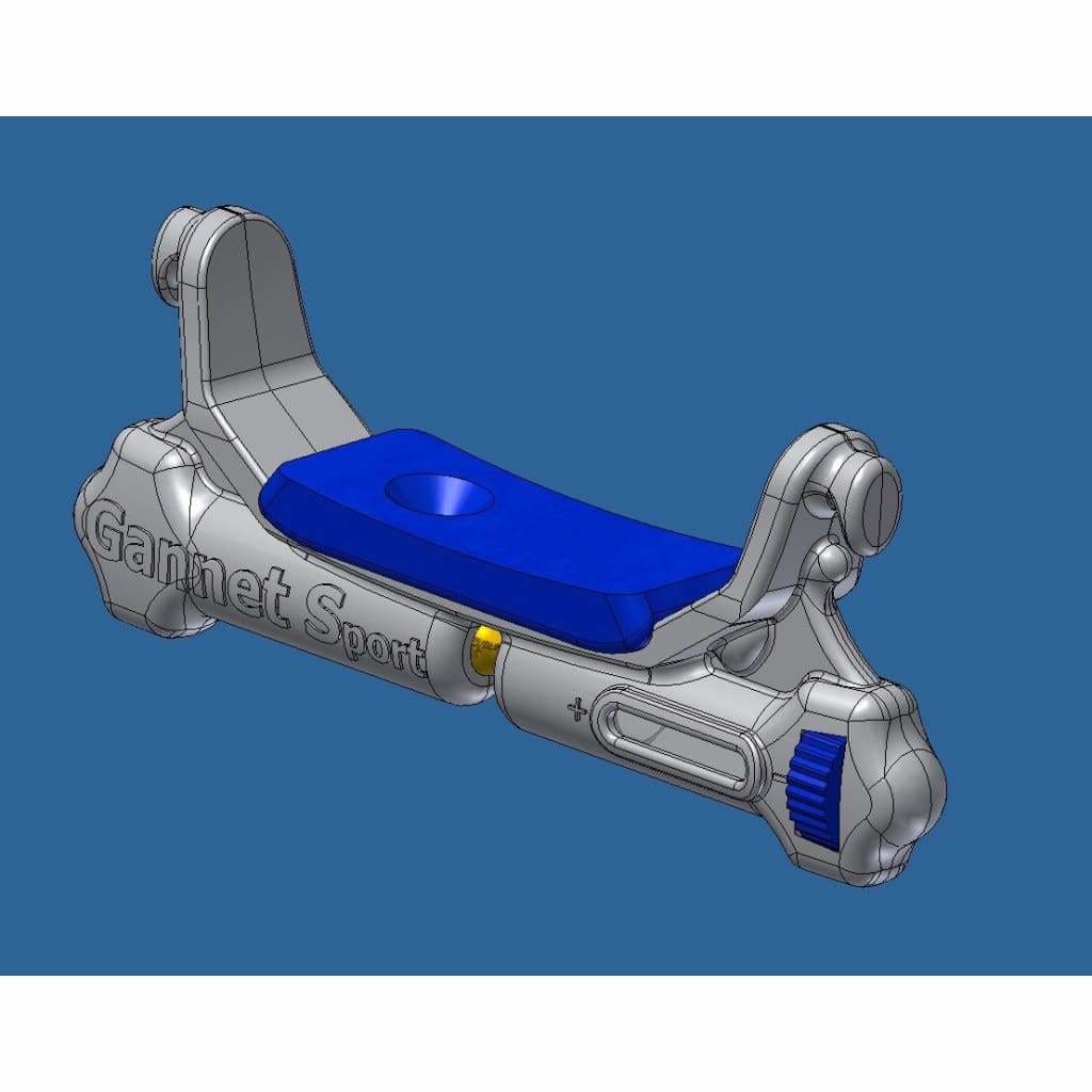Gannet Sport - Mechanical Payload Release System for Most Drones ...